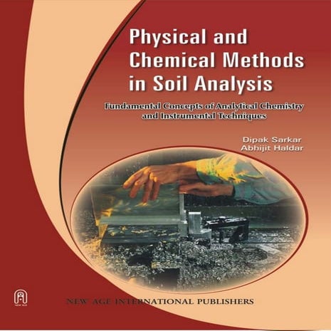 Physical and Chemical Methods in Soil Analysis ( PDFDrive ).pdf