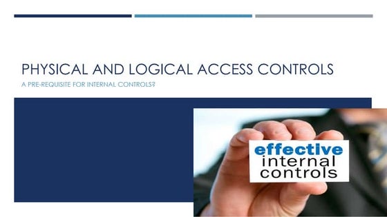 Elements of Internal Control Structure Identify the related intern.pdf