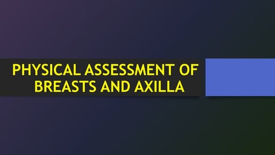 The gynaecological examination ppt | PPT