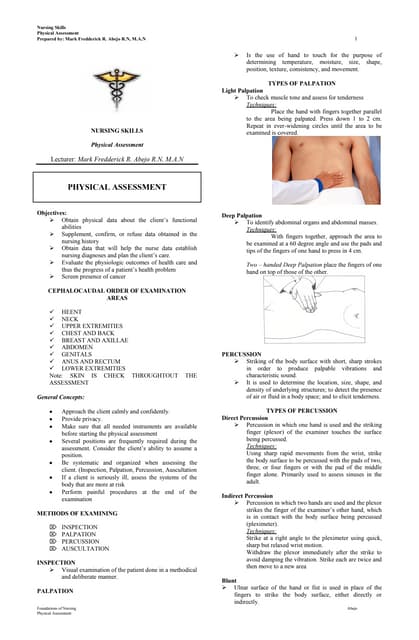 Table of descriptive terms commonly used in charting. | DOC | Lung and Respiratory Health ...