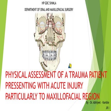 maxillary nerve blocks | PPT