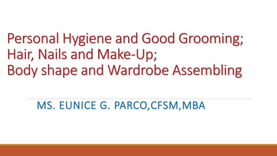 Positive Attitude in the Workplace | PPTX