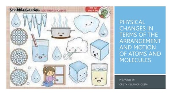 General Science Grade 7 Unit 4 Reviewer | PDF