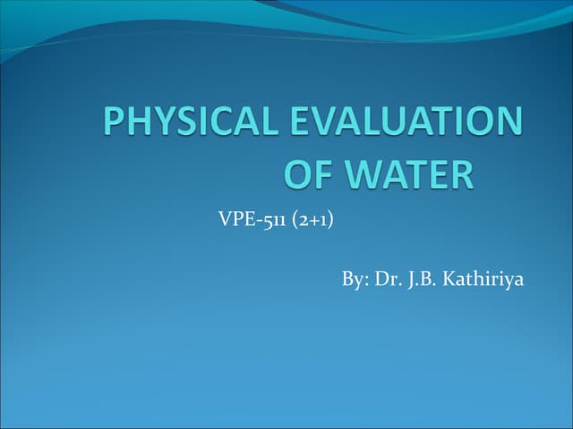 Piper Trilinear Digram Hydrogeology.pptx