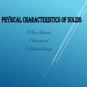 Physical Chracterstics of solid stability.pptx