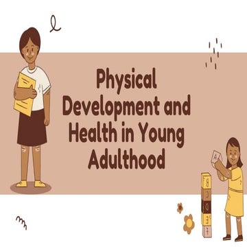 Physical Development and Health (1).pptx