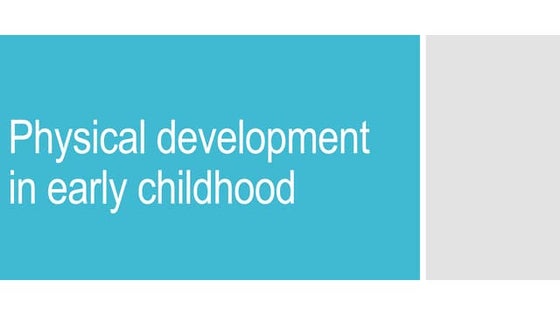 Stages of development: Infancy | PPT