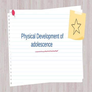 Physical Development of adolescence 20250130_224250_0000.pdf