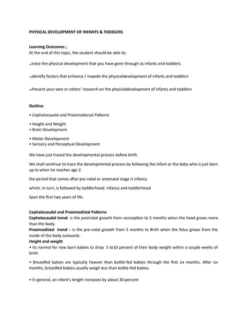 daily log lesson plan and detailed lesson plan | PPTX | Special ...