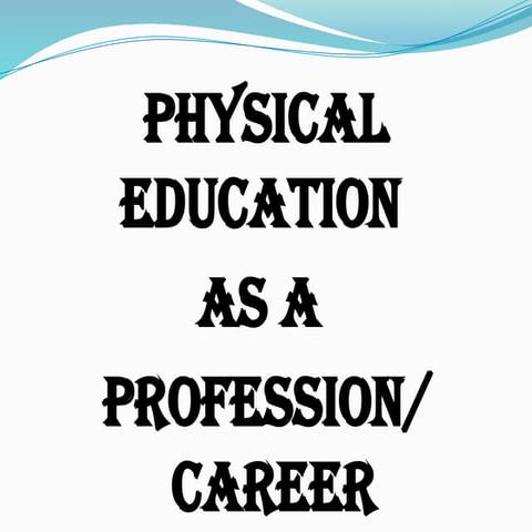 Scope of Physical Education and sports.pptx
