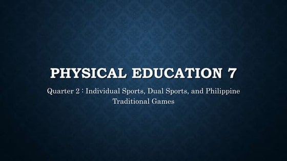 lesson-7 TRIPLE JUMP.pptx | Track and Field | Sports