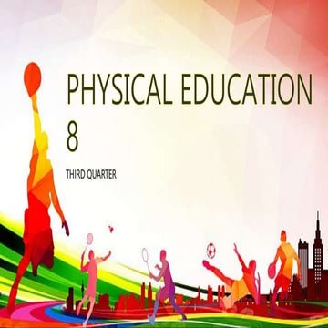 Physical education 8.pptx