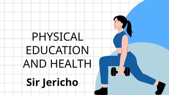 Physiological Responses To Exercise Physiotherapy Pptx