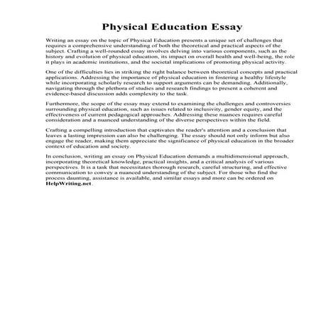Physical Education Essay.pdf