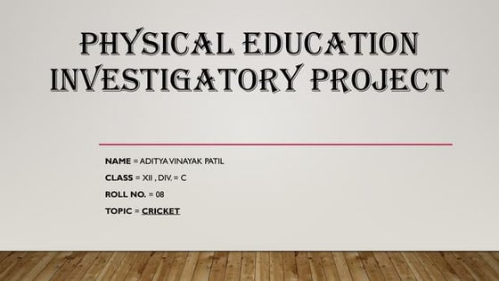 CRICKET PRESENTATION.pptx