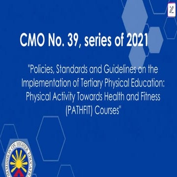 PHYSICAL EDUCATION (Exercise Program Design) | PPTX