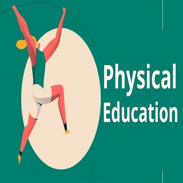 PHYSICAL ACTIVITY PYRAMID GRADE 6 POWERPOINT | PPTX