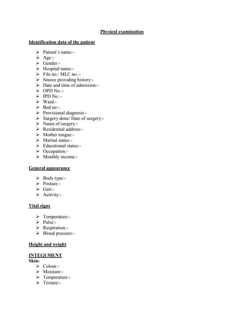 Rating scales | DOCX