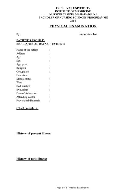General Physical Examination in pediatrics.pptx