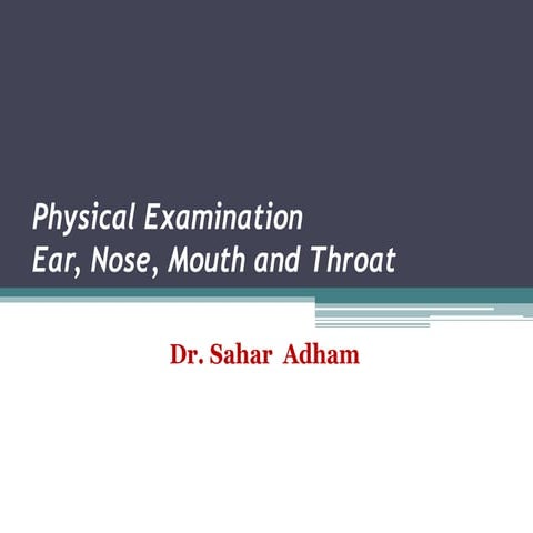 Physical Examination ear (2).pptx