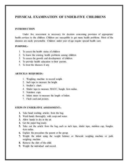 Goodenough scoring (Psychometrics) | PPT