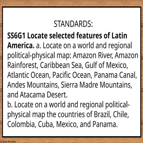 Physical Features of Latin America (2).pptx