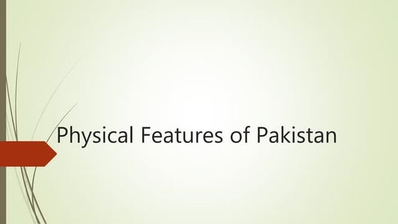 Mountain Ranges of Pakistan .pdf