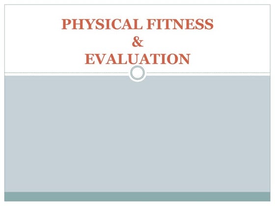 Rockport One mile test.pptx