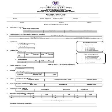 DEPED-FORM-138-jhs.pdf file card junior high school | PDF