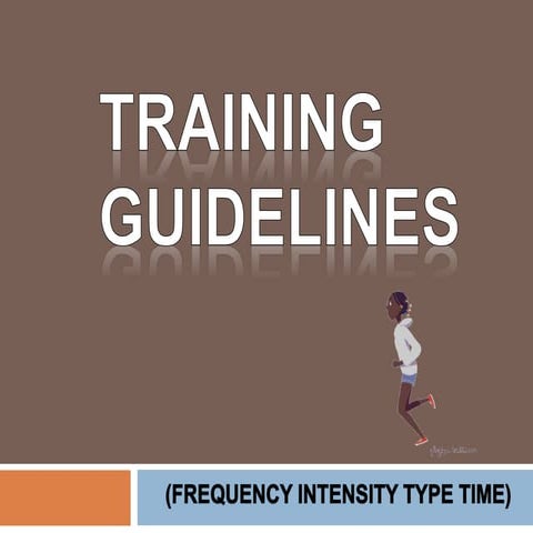 P.E. 2 -Skill related fitness tests | PPTX