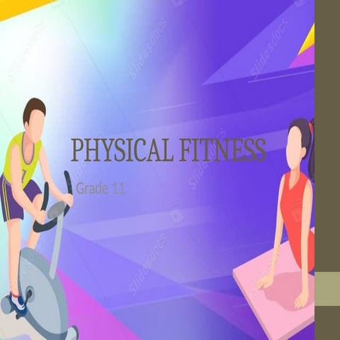 Physical Fitness with activity for .pptx