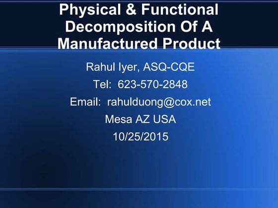 Quality (Q), Cost (C), Delivery (D)---Q-C-D | ODP