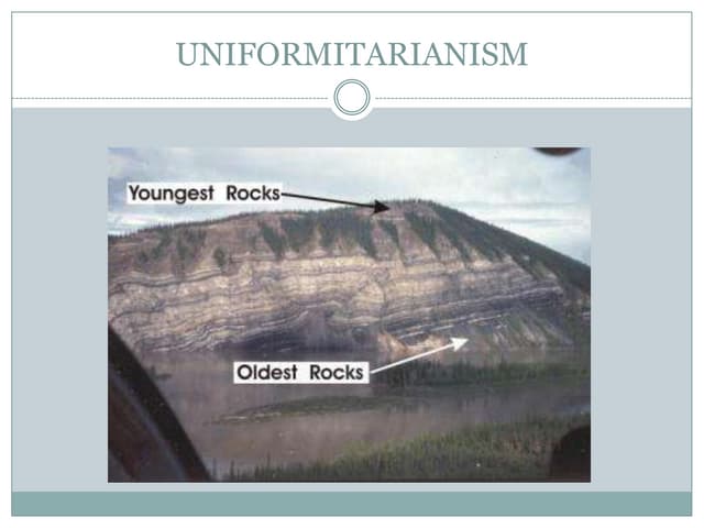 Physical Geology Pptx