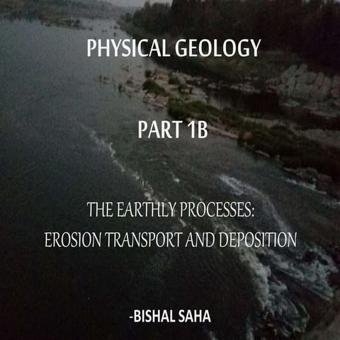 Physical geology | PPTX