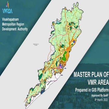 physical infrastructure dev..pptx of urban planning | PPTX