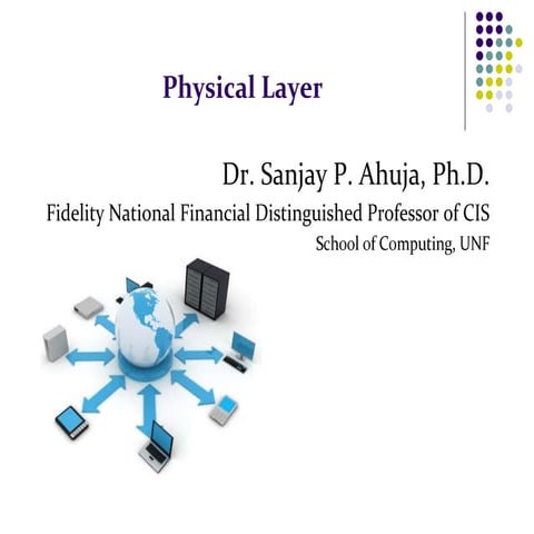 Physical layer 2 | PPT