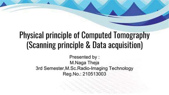 Introduction to Gunnery per USA Army MMG | PPT