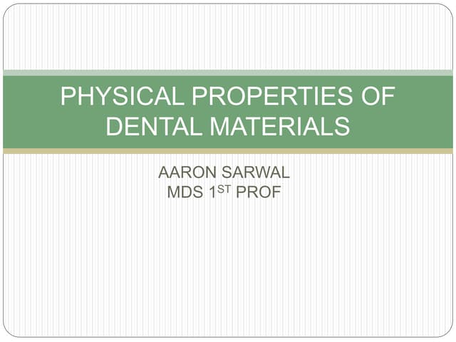 The Permanent Maxillary First Molar | PPT