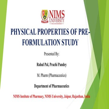 Physical Properties of Pre-formulation.pptx