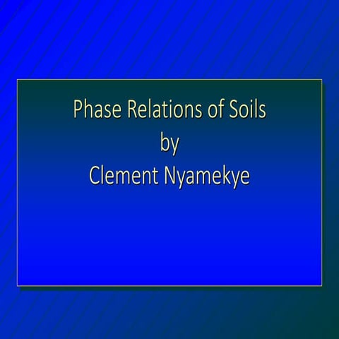 physical properties of soils-1.ppt