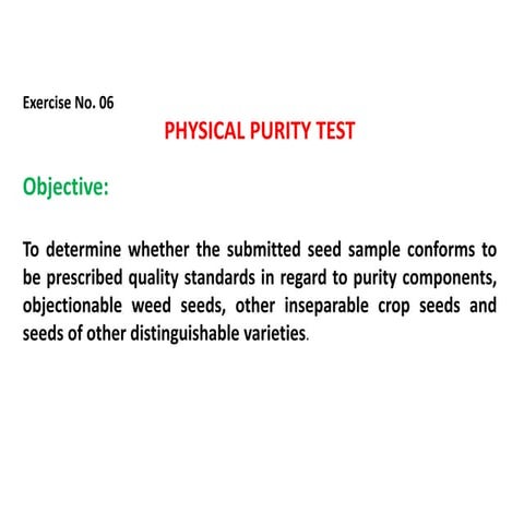 physical purity test.pptx
