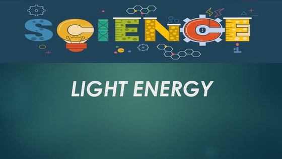 Light - 8th standard Science Notes .pptx | Physics | Science