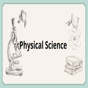 Senior high grade 11 Physical Science.pptx