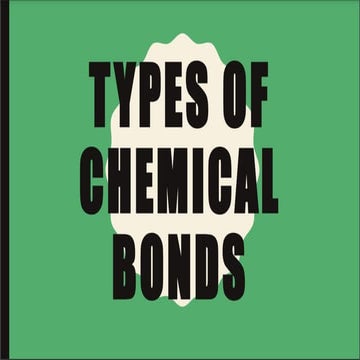 Physical Science Lesson 10 - Types of Chemical Bonding.pptx