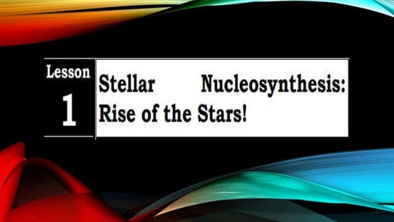 The Life Cycle of a Star PowerPoint | PPT | Space and Astronomy | Science