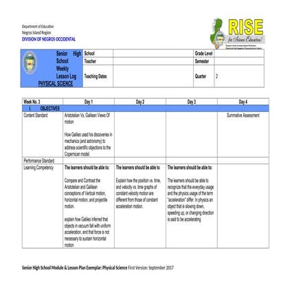 Physical Science Quarter 2 Wkkeek 3.docx