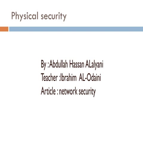 Physical Security.ppt
