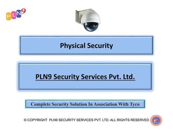 Why Need Of Network Security? | PPT
