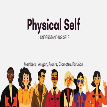 Physical Self - UTS.pptx