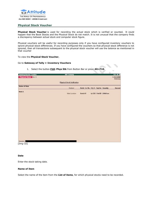 Tally 9-voucher-entry-questions | PDF